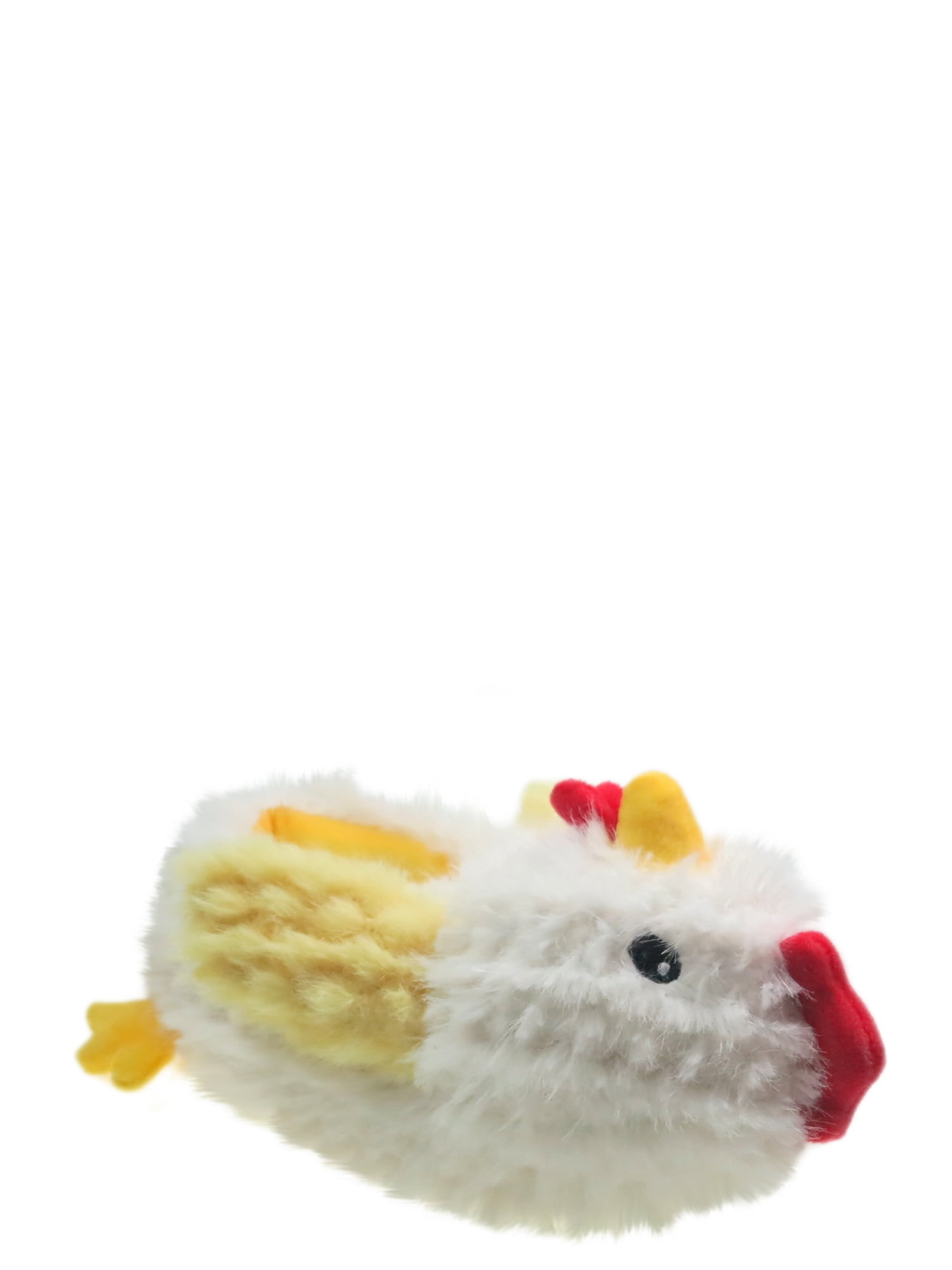 Wonder Nation Toddler & Kids Chicken Slippers - Walmart.com