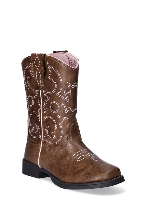 Girls Boots in Girls Boots - Walmart.com