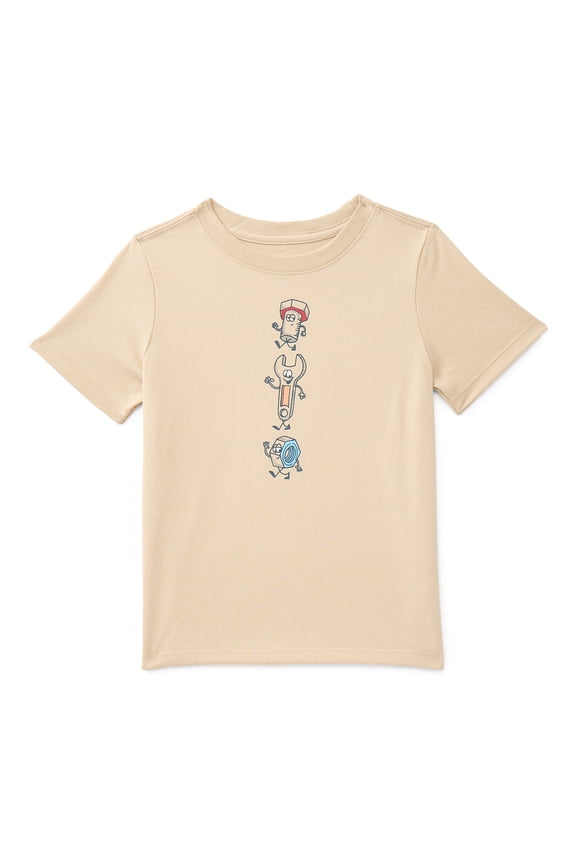 Kids' Graphic Tees