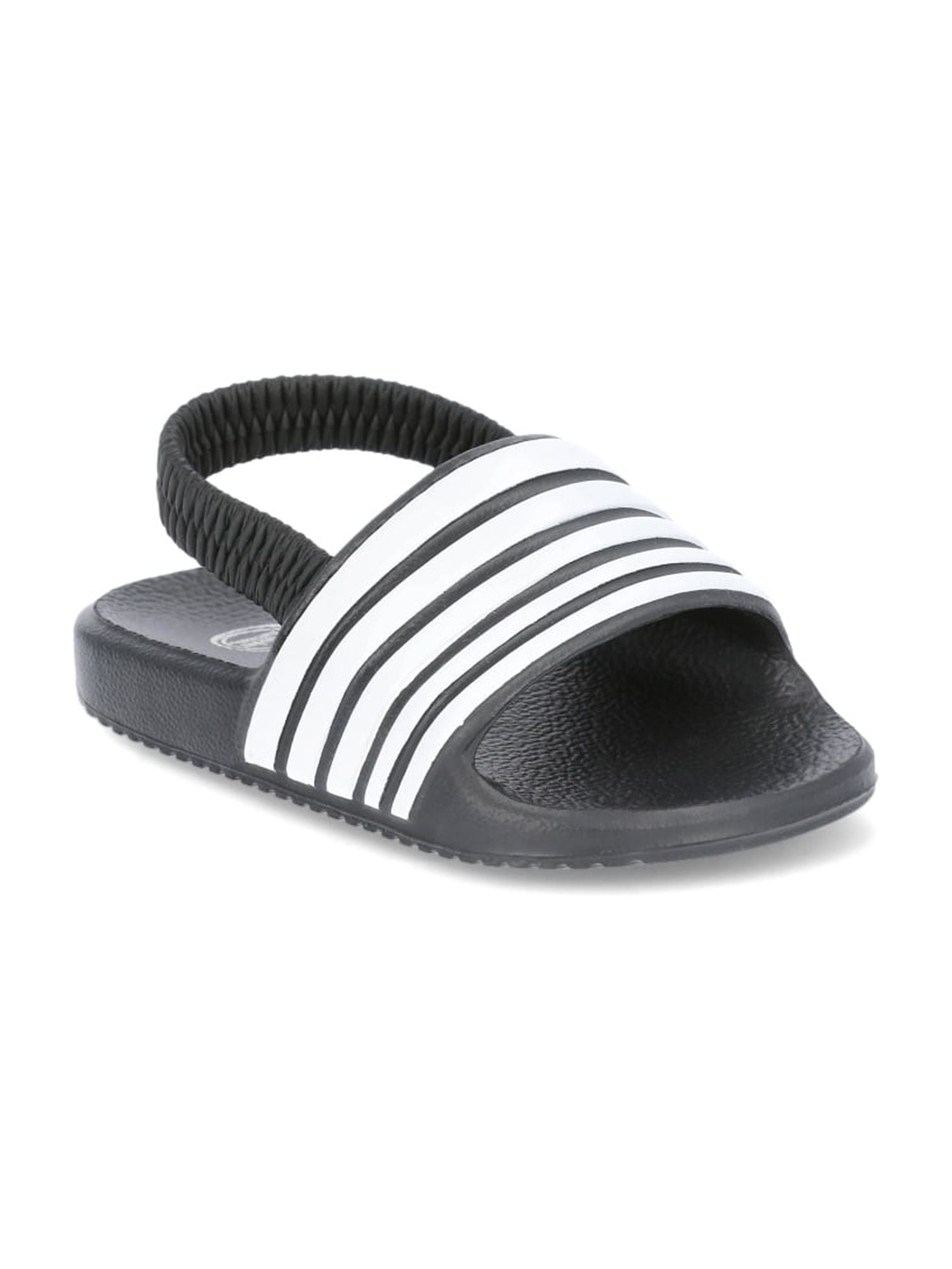 Wonder Nation Toddler Boys Sport Slides Lightweight EVA Textured ...