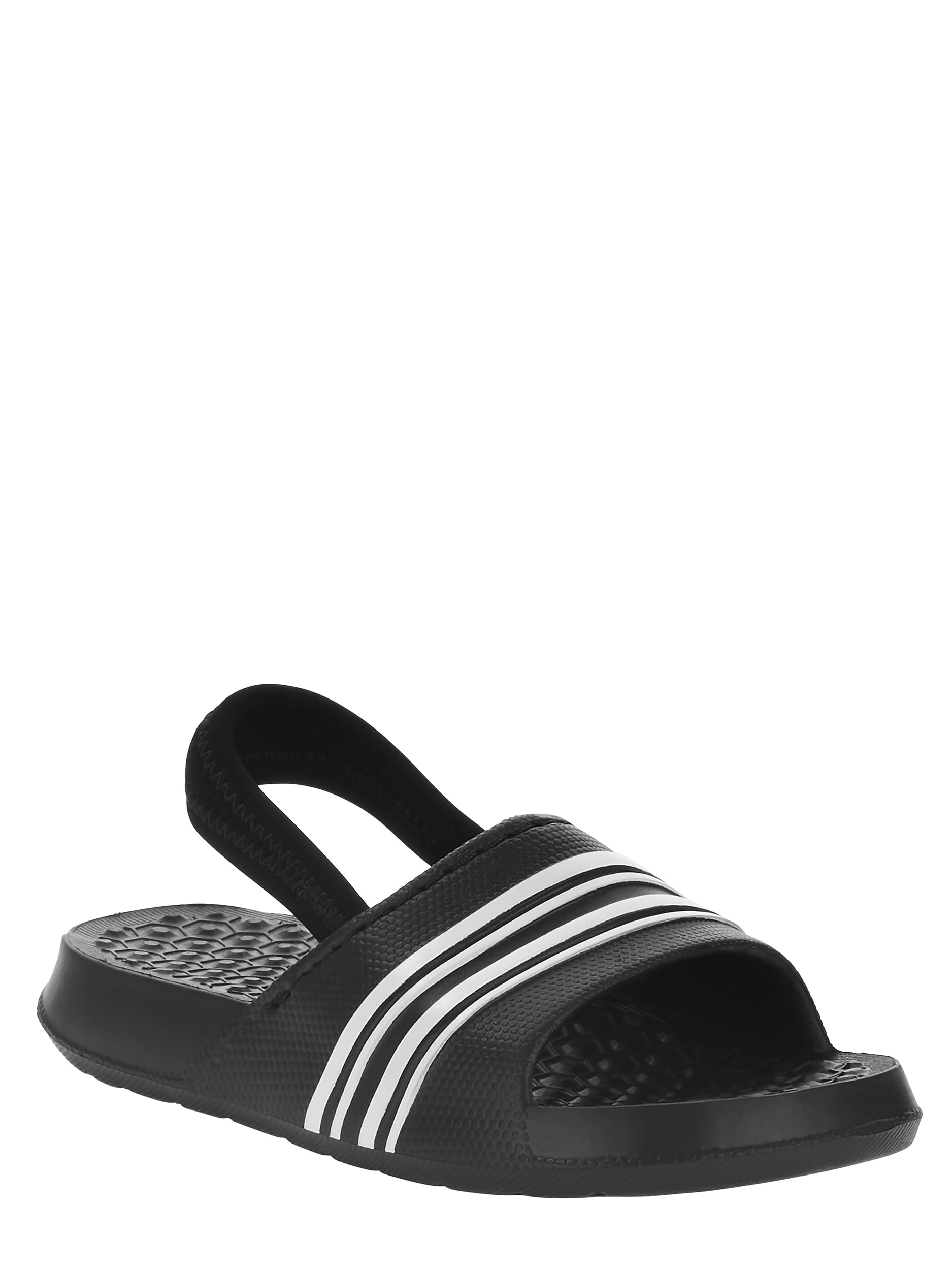 Wonder Nation Toddler Boys' Sport Slides - Walmart Business Supplies