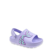 Bluey Toddler Girl Bluey and Bingo Sport Sandals - Walmart.com