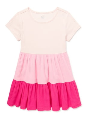 Wonder Nation Toddler Girls (2T-5T) Clothing in Wonder Nation Girls ...
