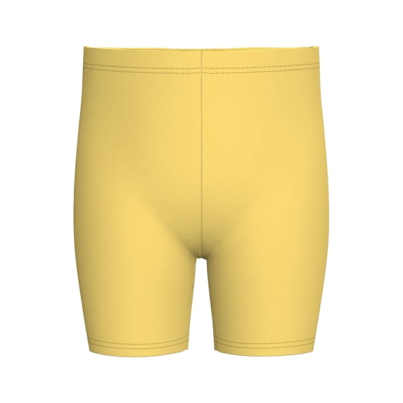 Wonder Nation Toddler Girls Bike Shorts, Sizes 18M-5T - Walmart.com
