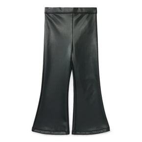 Pleather Pants