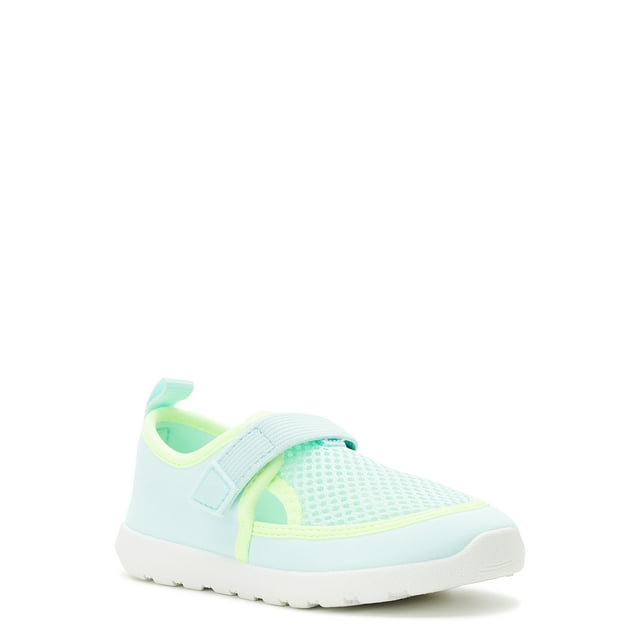 Wonder Nation Toddler Girls Water Shoes - Walmart.com