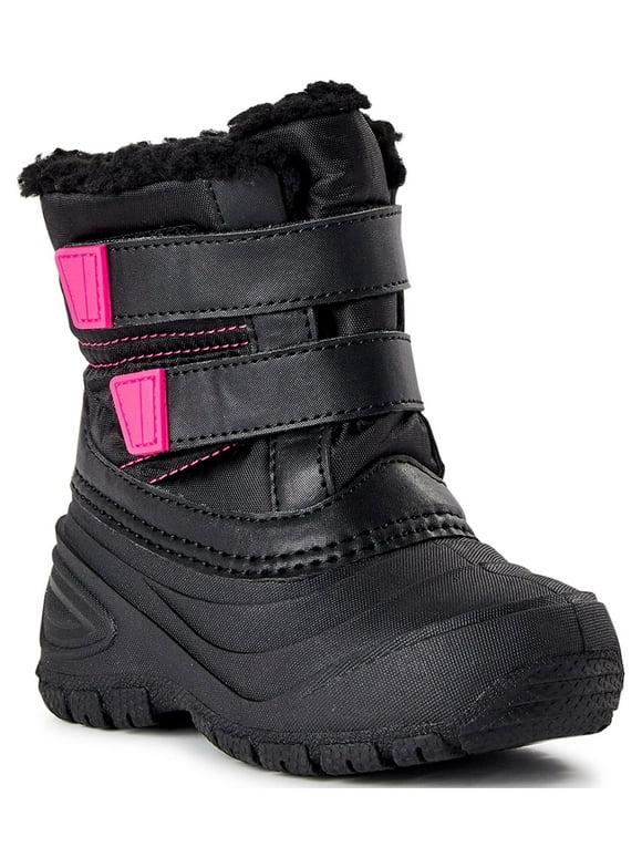 Toddler Snow Boots