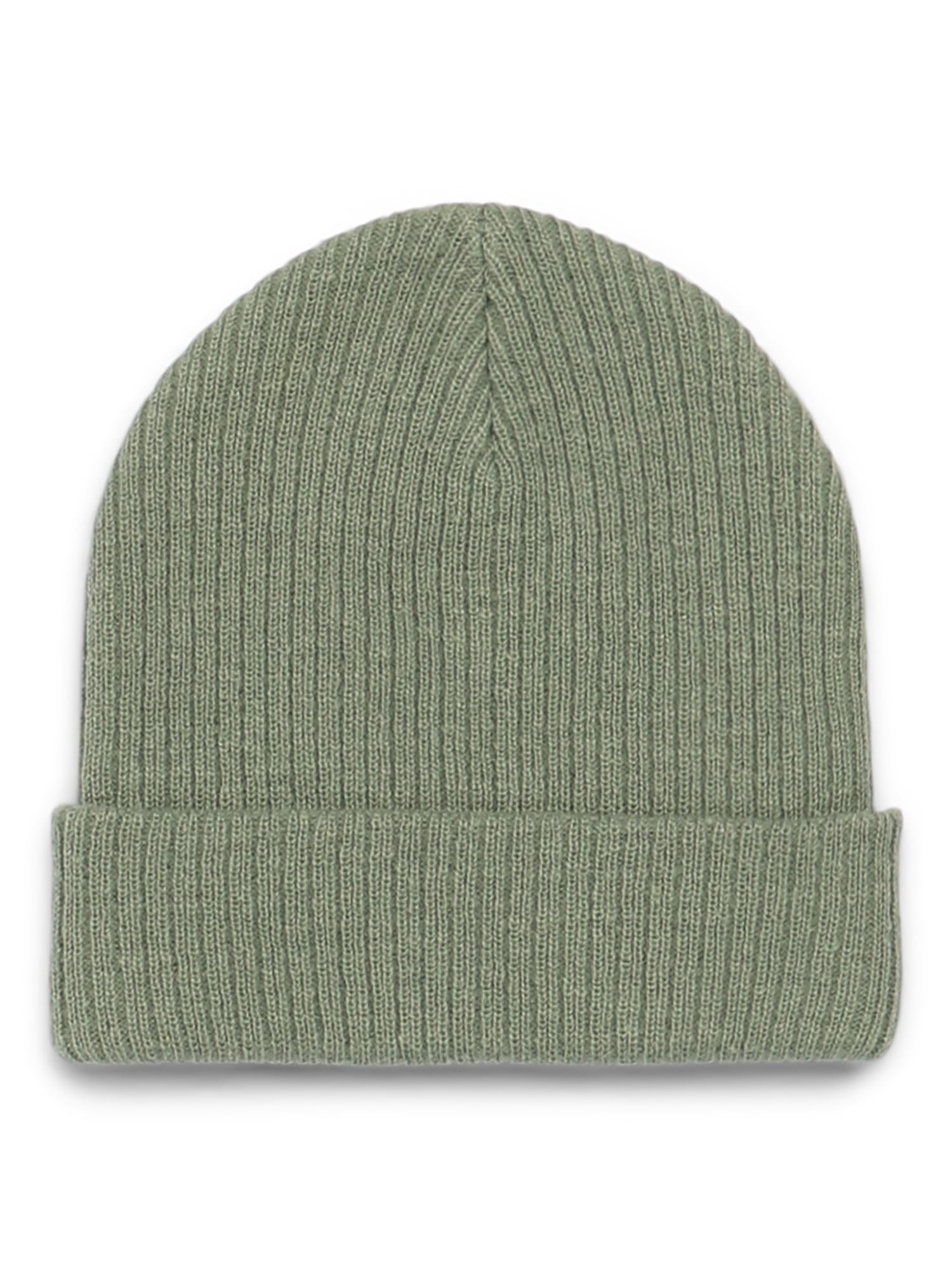 Wonder Nation Toddler Ribbed Beanie - Walmart.com