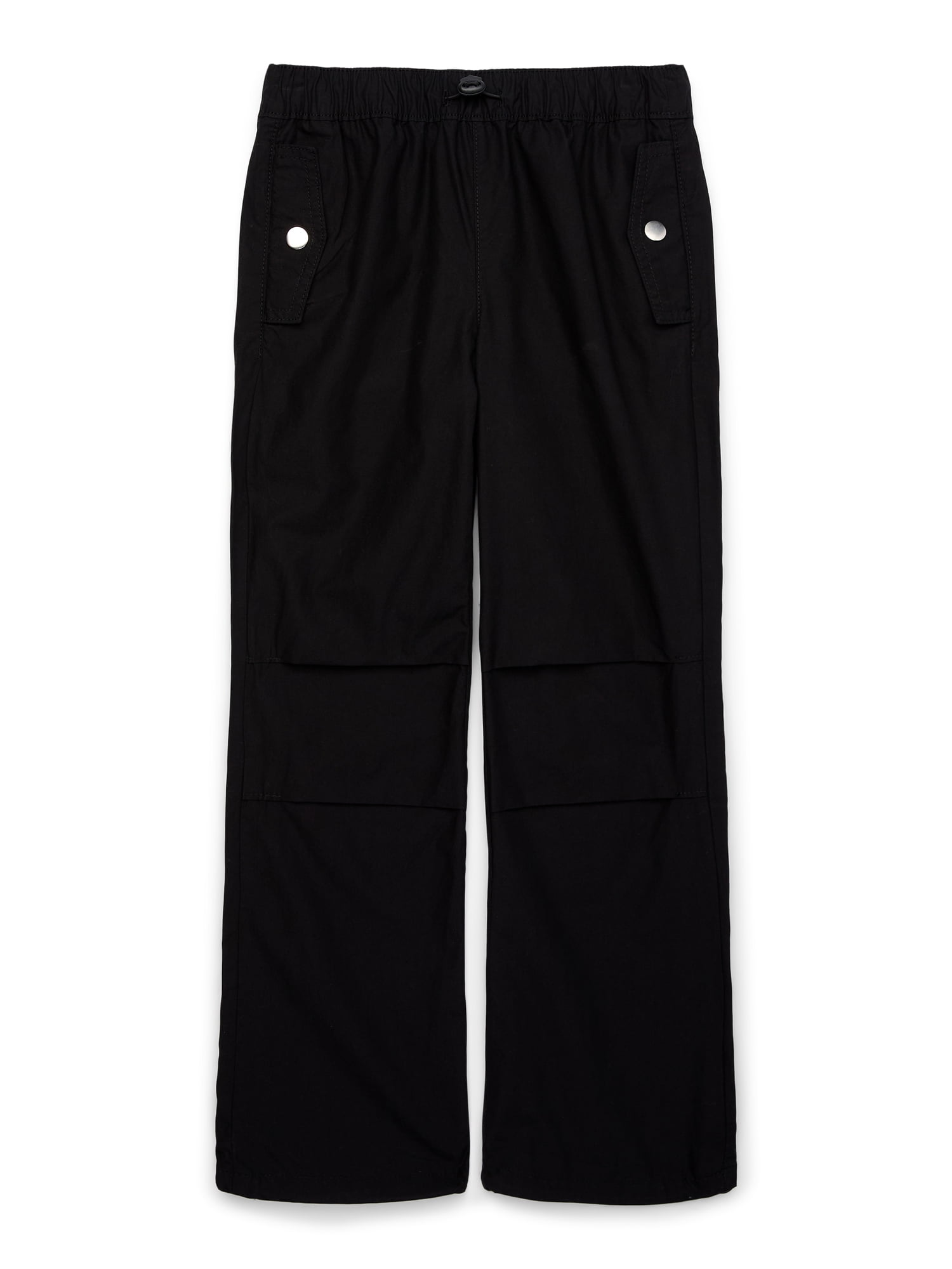 Wonder Nation Tween Girls Parachute Pant - Walmart.com