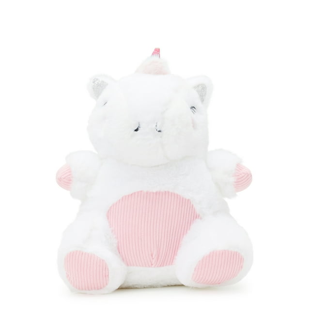 Wonder Nation Unicorn Critter Backpack - Walmart.com