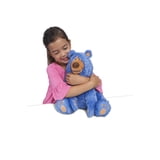 Wonder Park 14" Huggable Boomer Plush Bear - Walmart.com