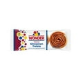 Wonder Cinnamon Twists, Individually Wrapped Pastry Snack, 3 Count ...