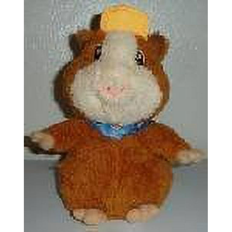 Wonder Pets Linny