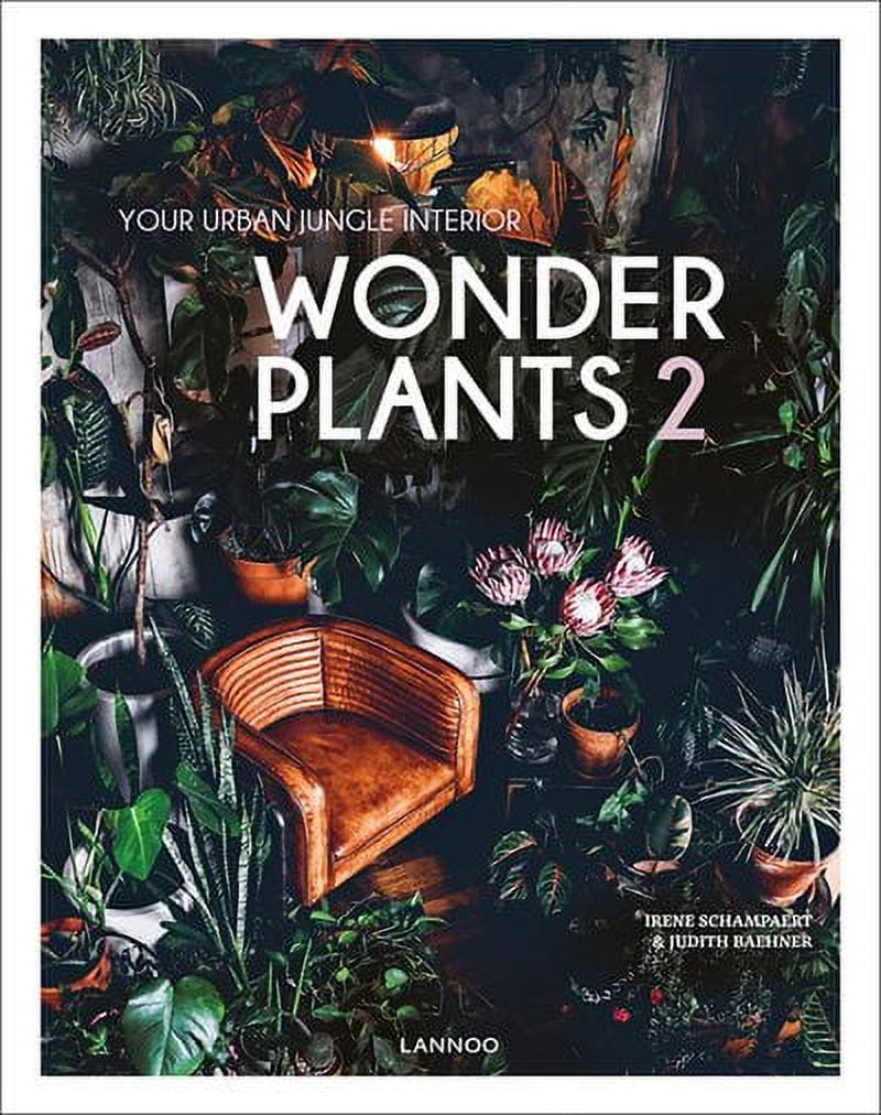 Wonder Plants - Walmart.com