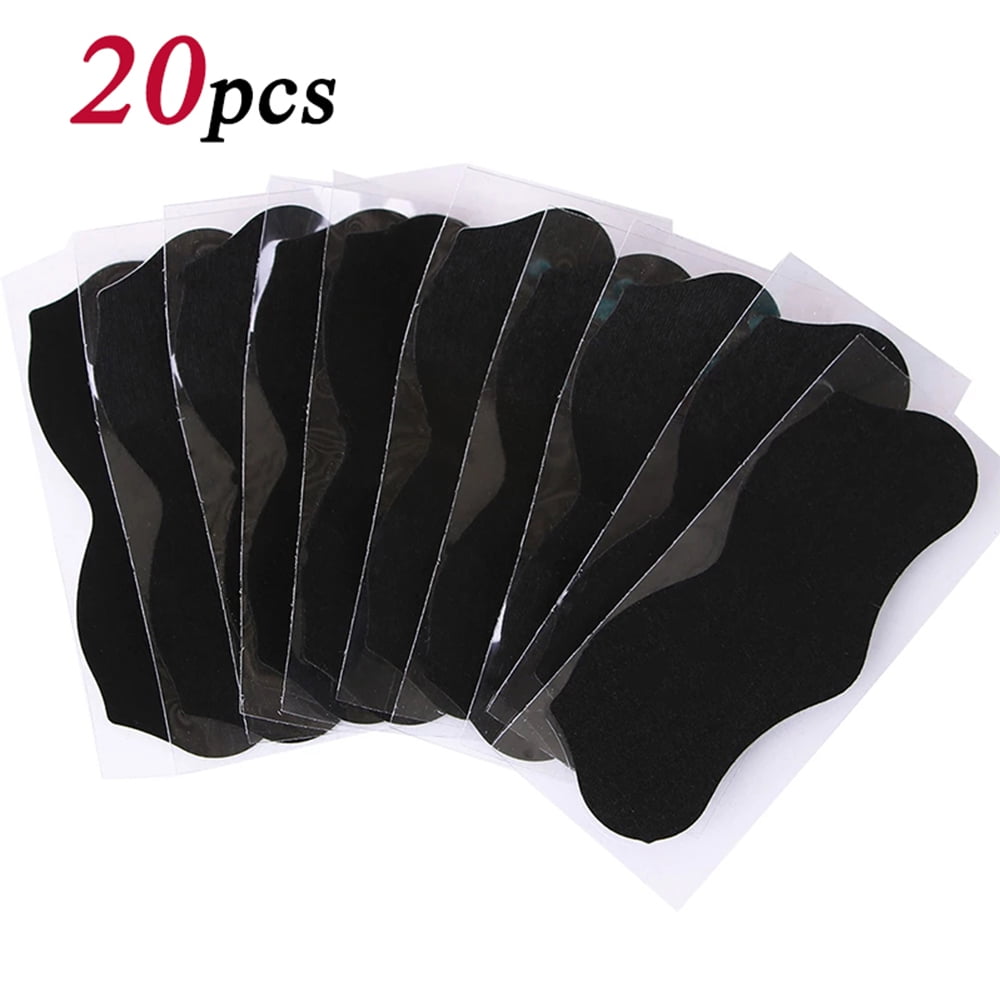 Wonder Point 20PCS Nose Pore Cleaner Blackhead Acne Cleasing Sticker ...