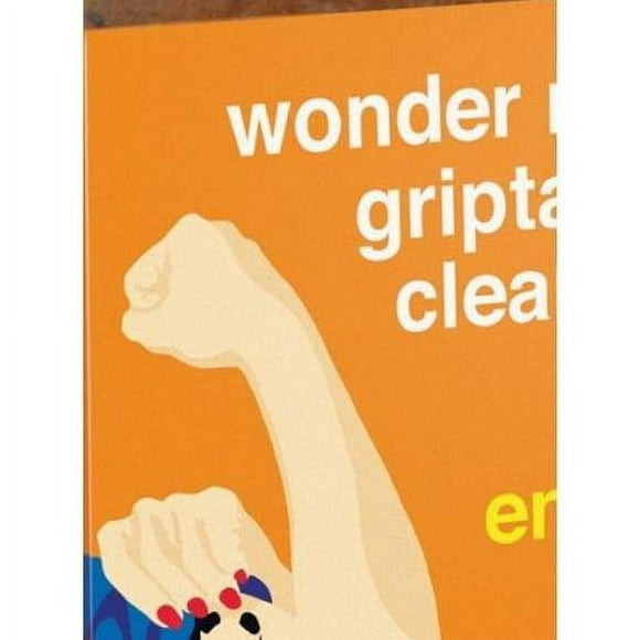 Wonder Cleaner