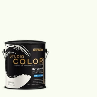 Clear, Rust-Oleum Chalked Matte Interior Protective Topcoat-287722 ...