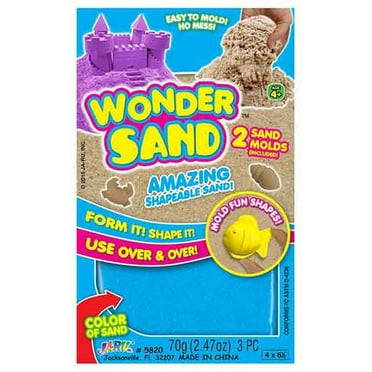 Aoderun Moving Sand Art Picture 3D Color Quicksand Decor Home Relaxing ...