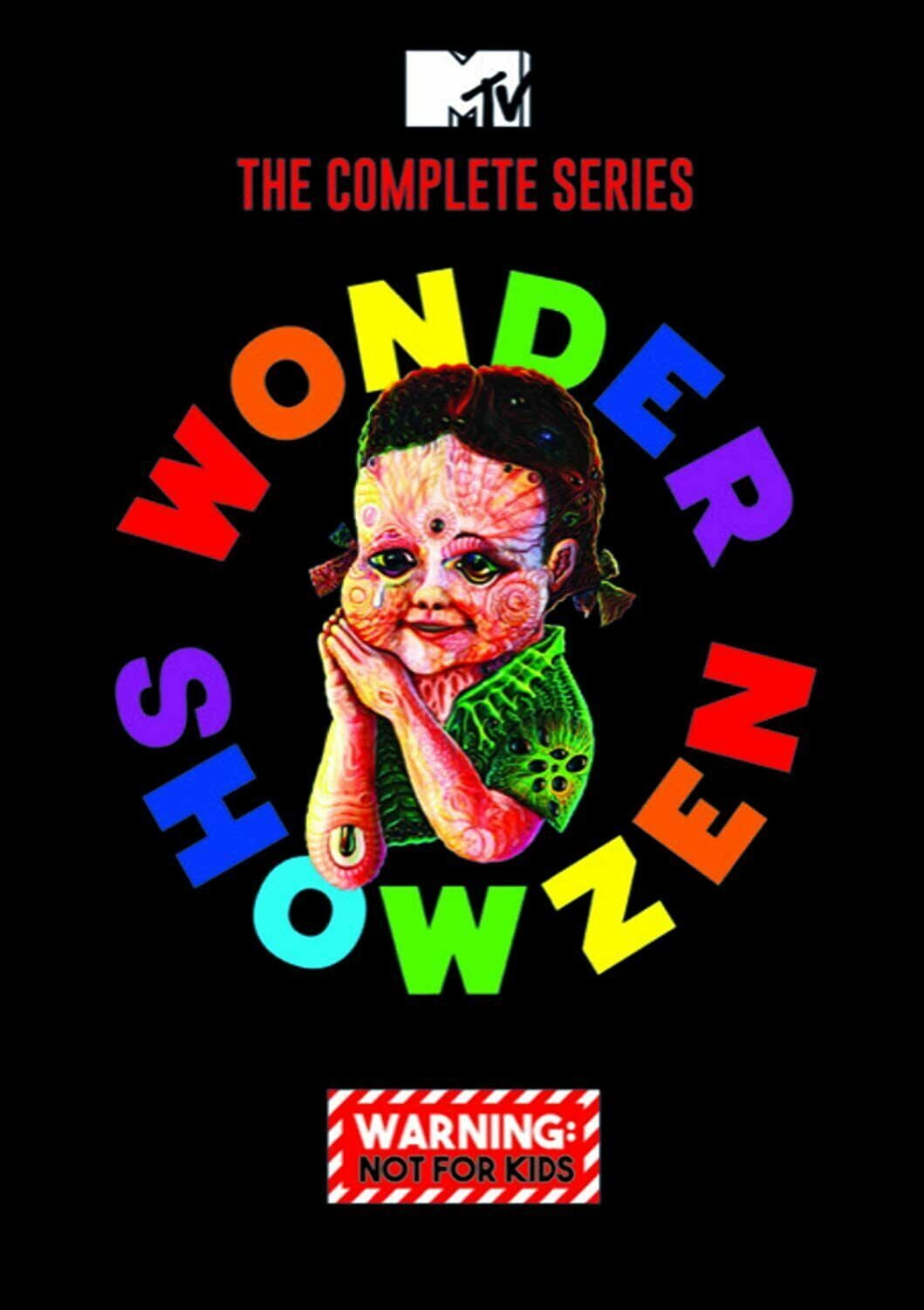 Wonder Showzen