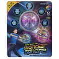 Wonder Sphere - Magic Hover Ball, Floating & Spinning - Pink - Walmart.com