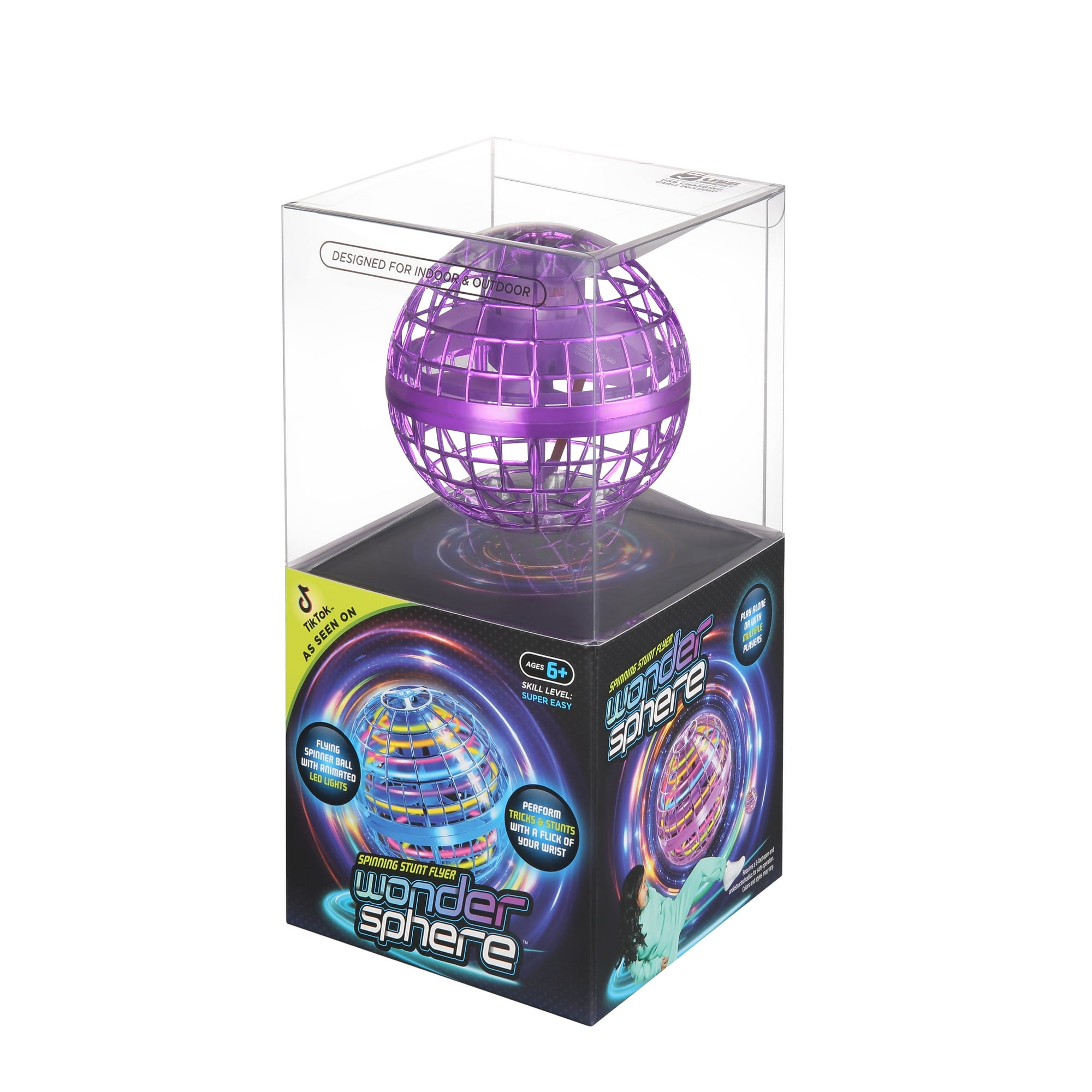 Wonder Ball Toys