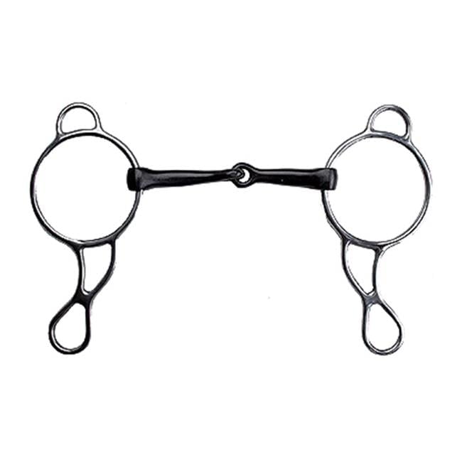 Wonder Sweet Iron Gag Bit - Walmart.com
