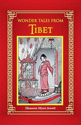 Wonder Tales from Tibet -- Eleanore Myers Jewett - Walmart.com