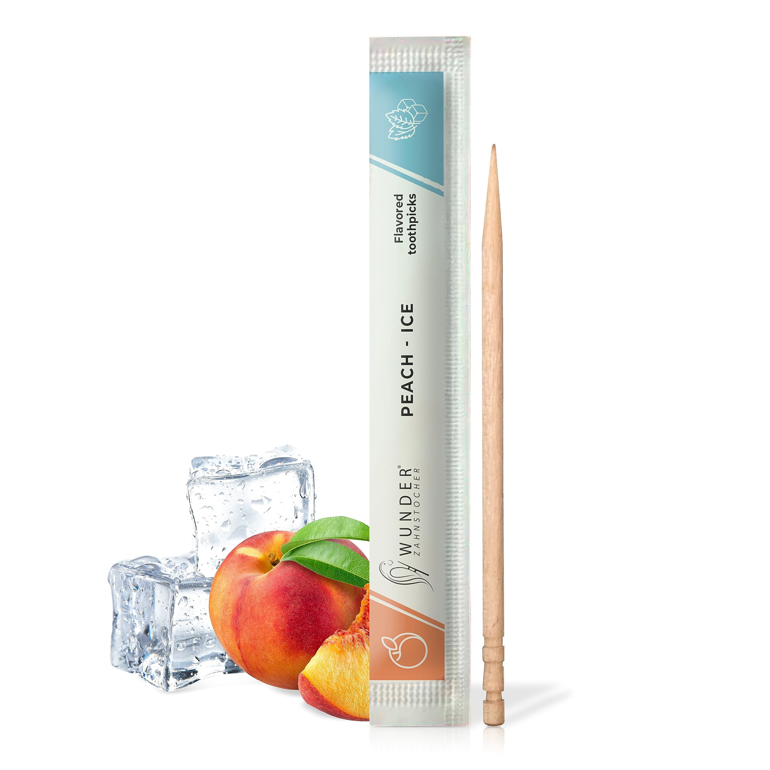 Wonder Toothpicks with Flavor KEF16 - 200x Flavored toothpicks ...