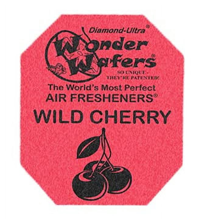 Wonder Wafers Air Freshener
