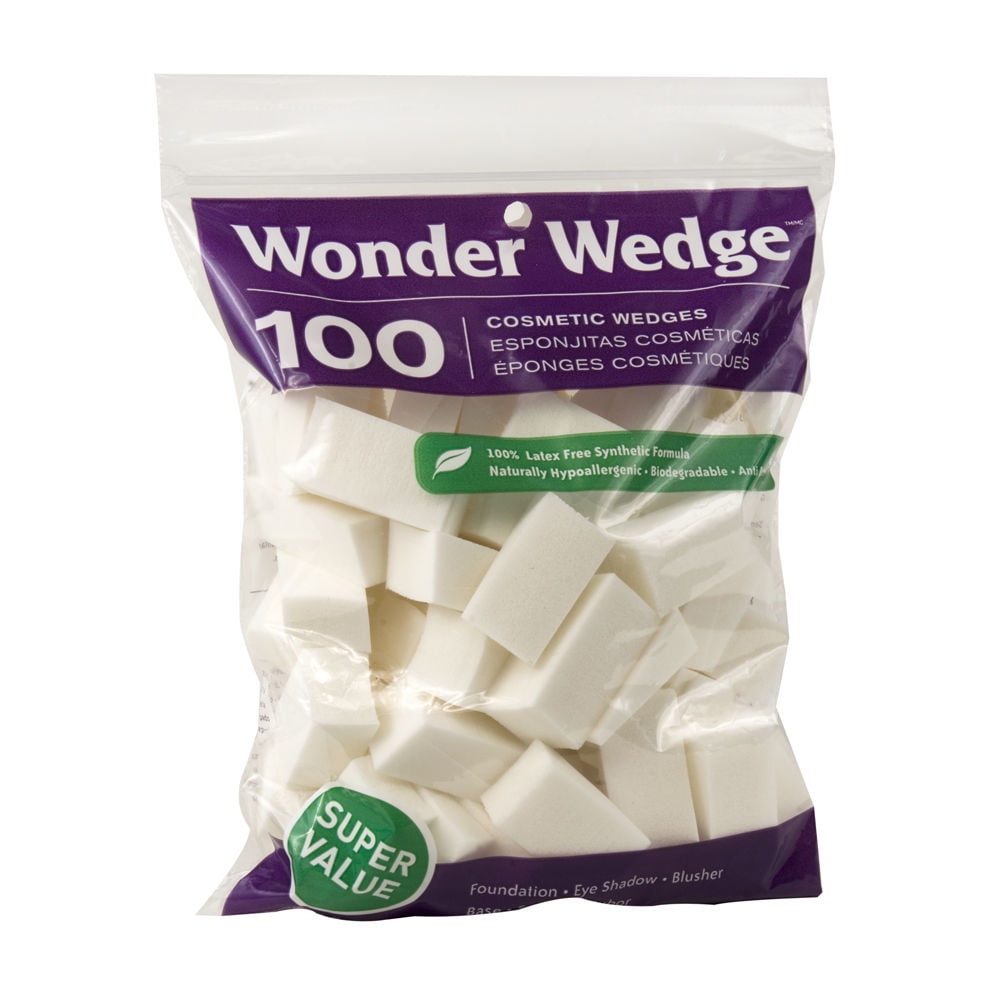 Wonder Wedge, 100 Pcs - Walmart.com