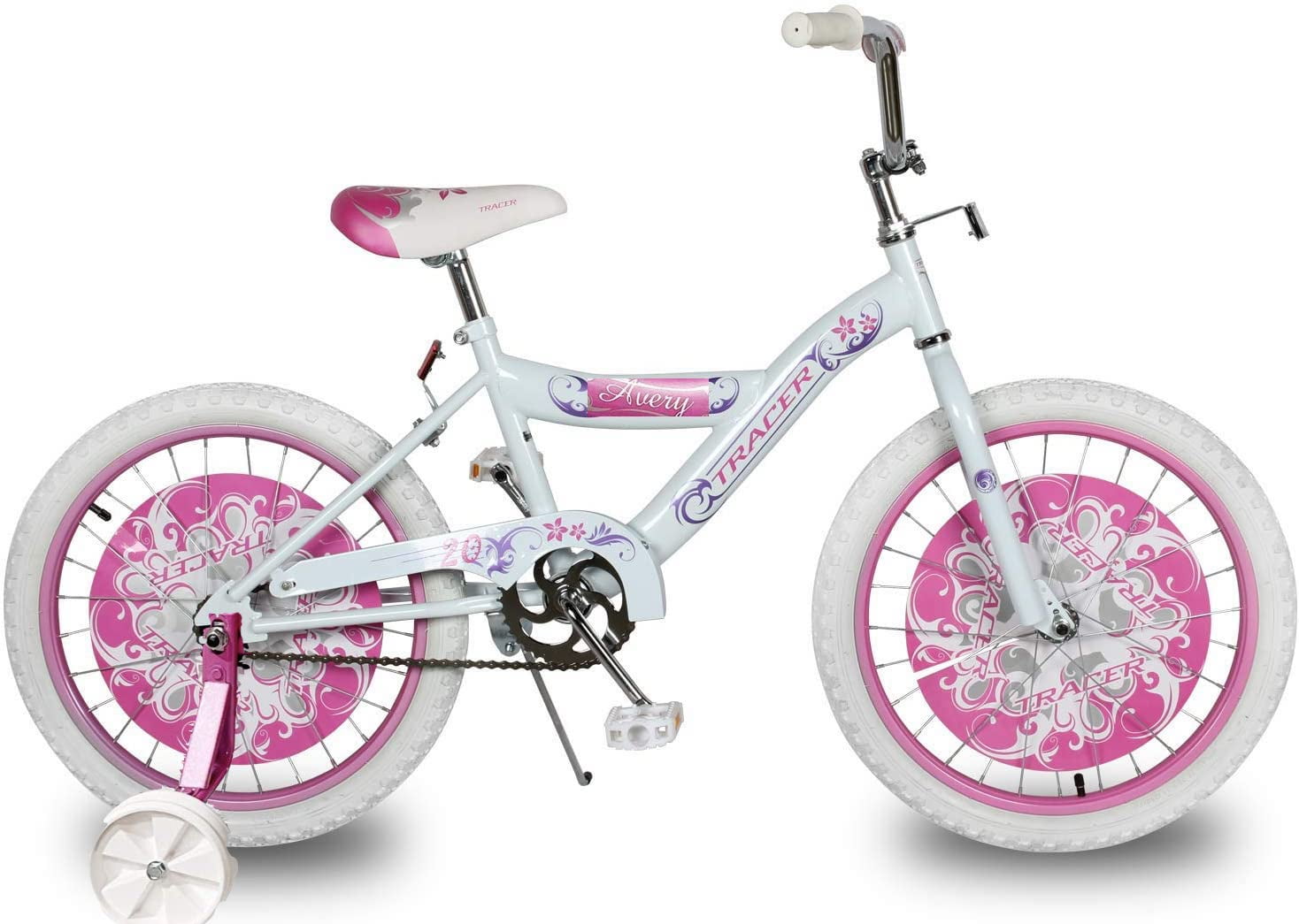 Wonder Wheel East to Use Adults 16'' BMX Bikes - Walmart.com