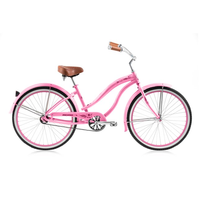 Wonder Wheels 26" Beach Cruiser Aluminum Frame Coaster Brake Single ...