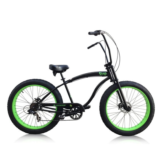 Beach Cruiser Wheels 26 Inch