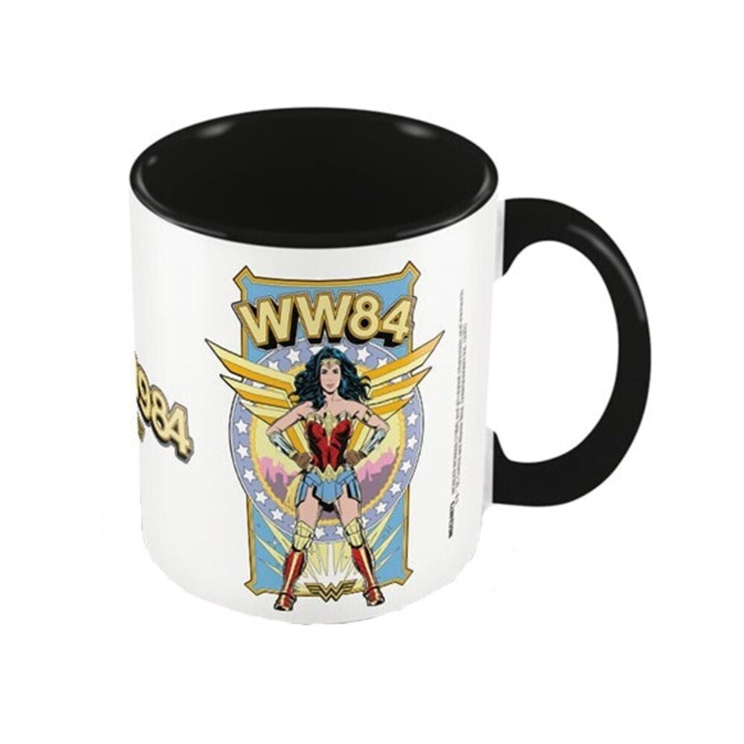 Wonder Woman 1984 Power Stance Mug - Walmart.com