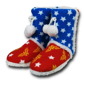 BioWorld R2D2 Boot Slipper - Walmart.com