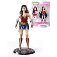 BendyFigs DC Comics Wonder Woman WW84 - Walmart.com