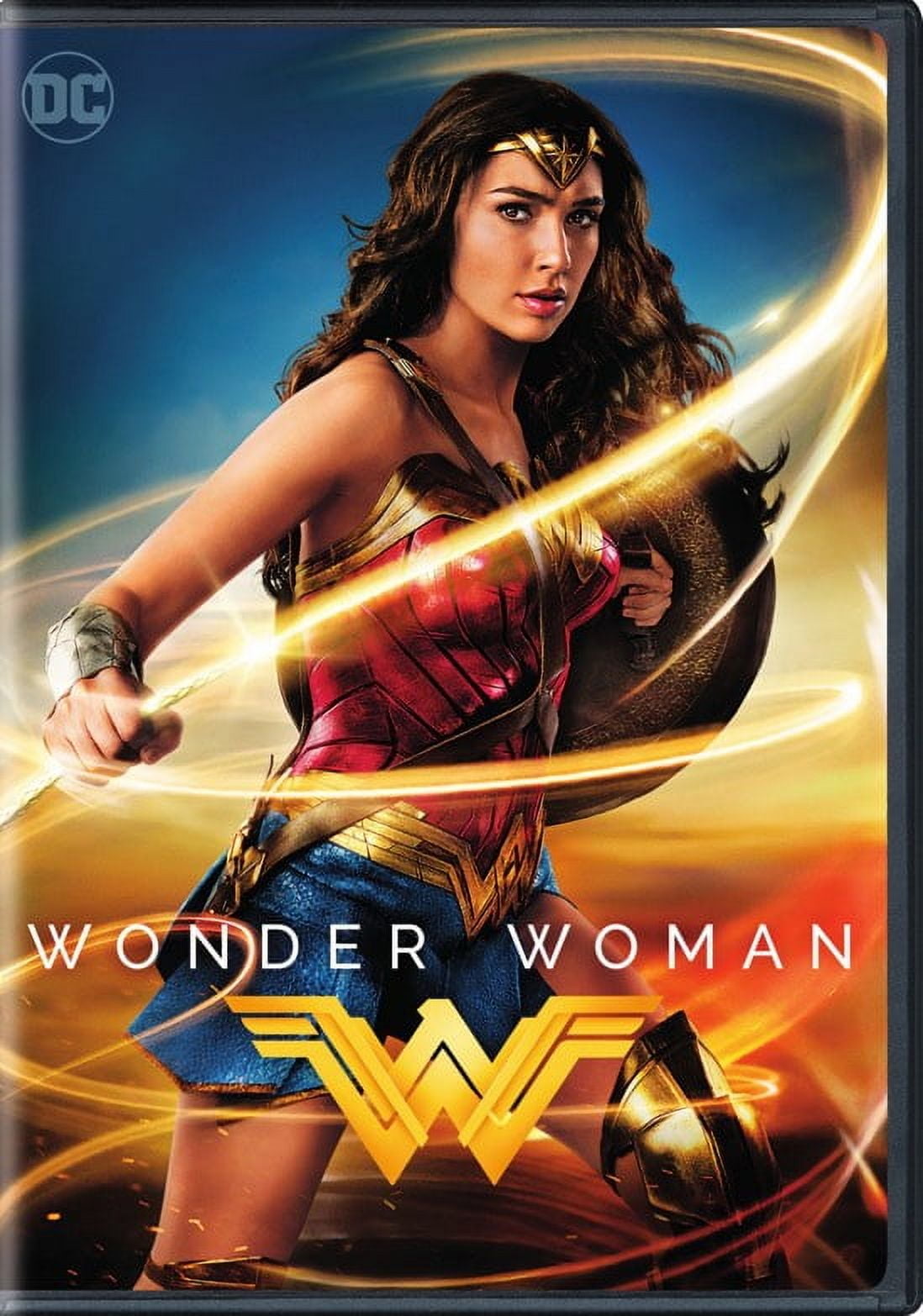 Wonder Woman: Special Edition (DVD Special Edition) [DVD] - Walmart.com