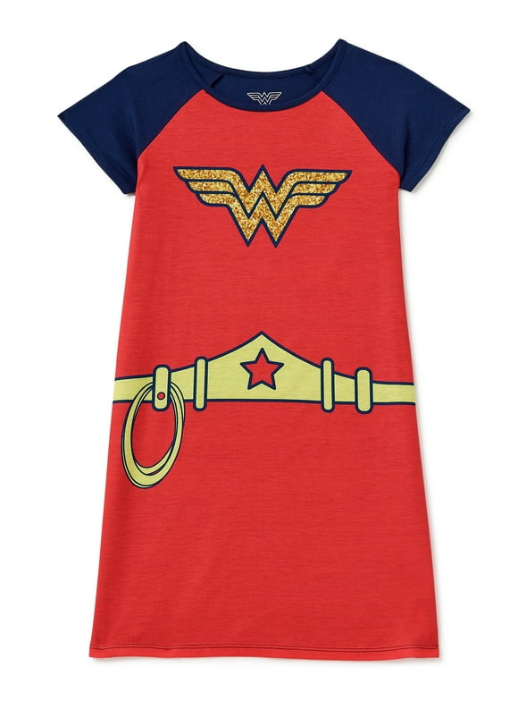 Wonder Woman Sleeping