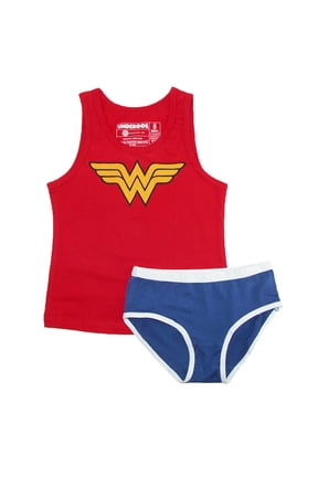 Underoos Girls