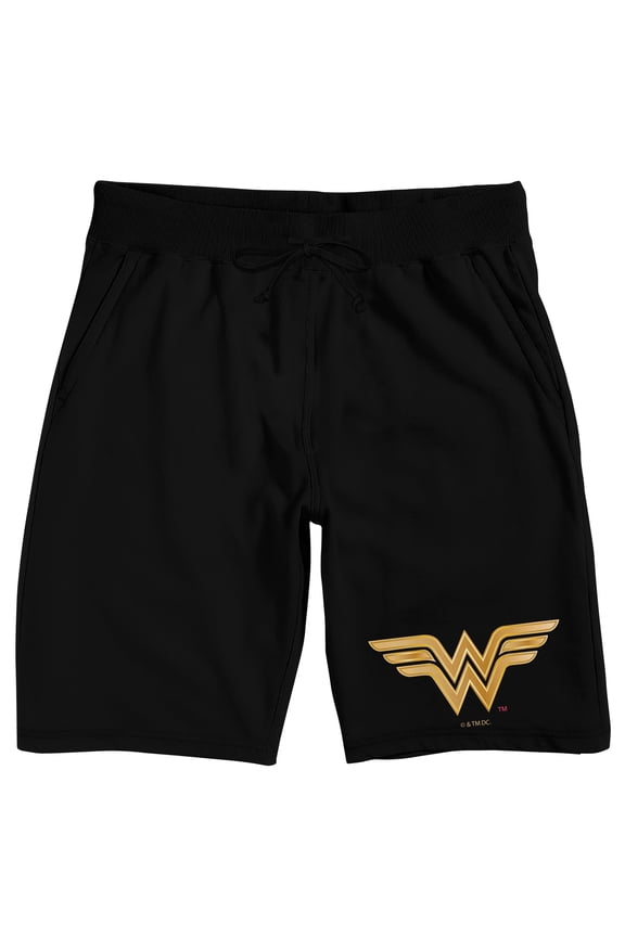 Wonder Woman Shorts