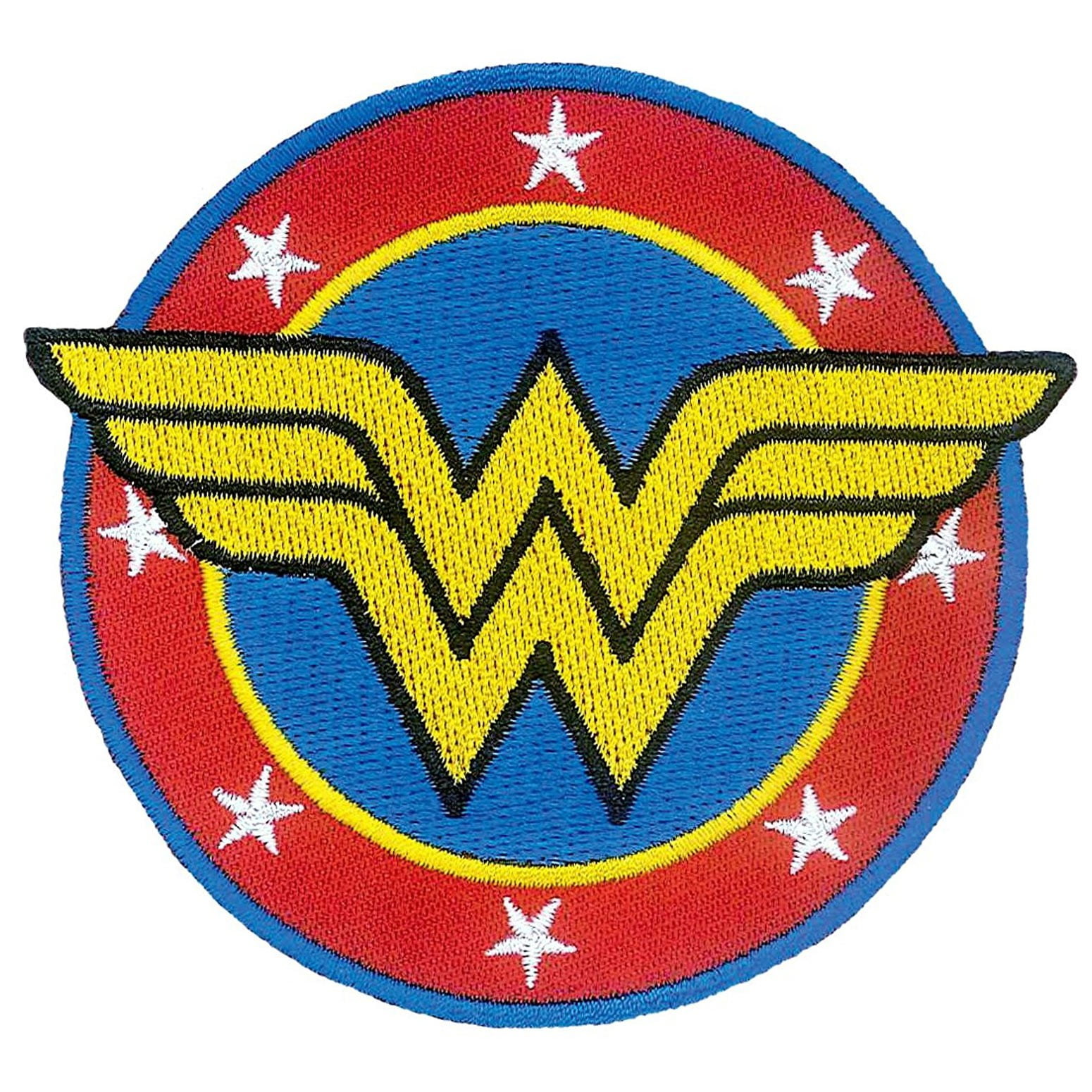 Wonder Woman Insignia