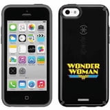 Wonder Woman Logo Design on Apple iPhone 5c CandyShell Case by Speck ...