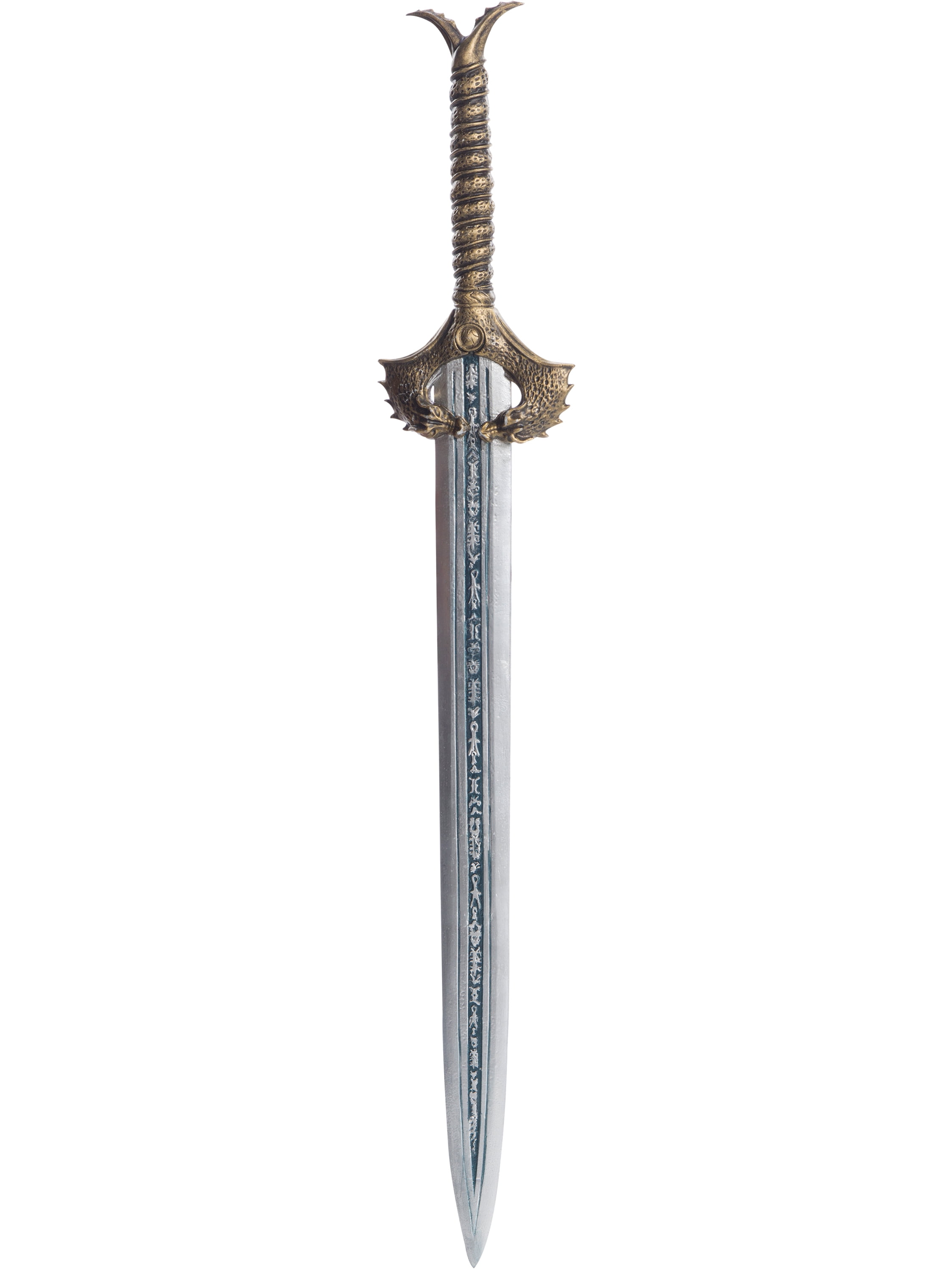 Wonder Woman Movie Toy Sword, 28" Long Weapon - Walmart.com