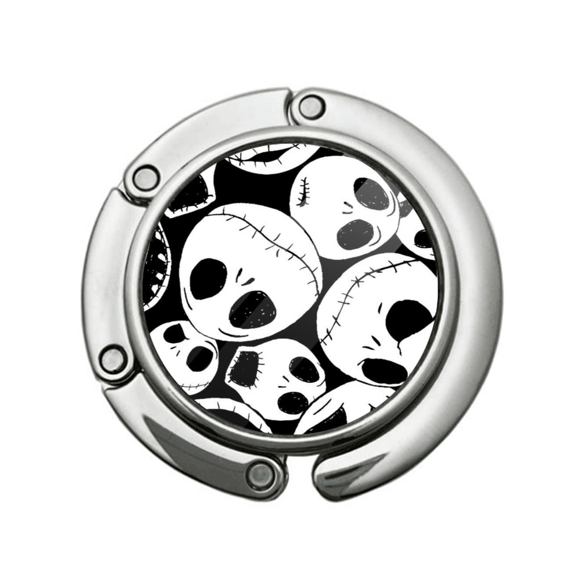 Wonder Woman Purse hook, stainless steel hook for women's bags, table ...