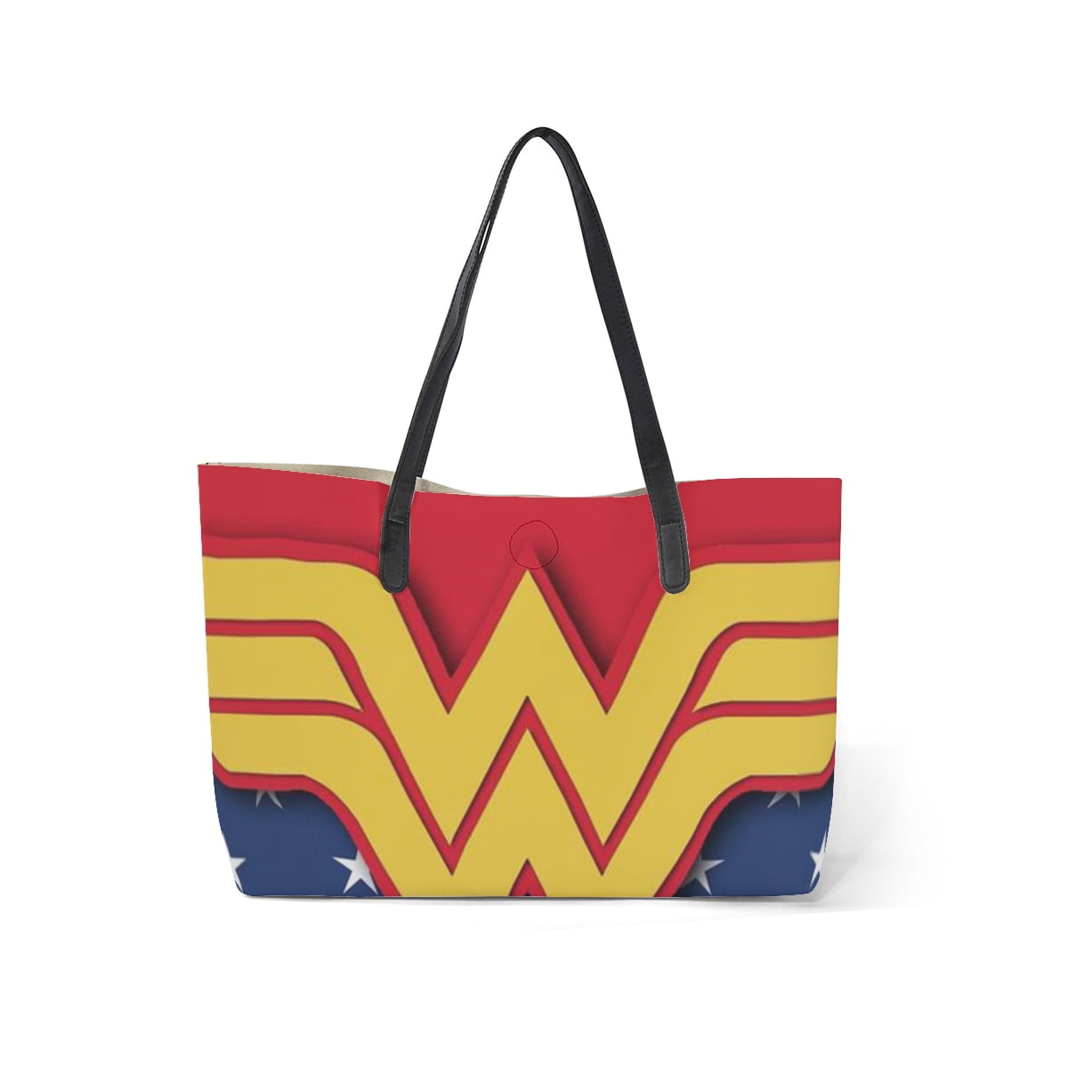Wonder Woman Work