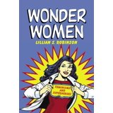Wonder Women: Feminisms and Superheroes, (Paperback) - Walmart.com