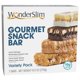 WonderSlim Gourmet Snack Bar, Variety Pack (7ct) - Walmart.com
