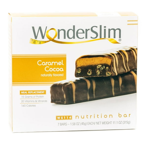 Wonderslim