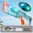 WonderStone Electric Water Blaster, Modular Battery Powered Automatic ...