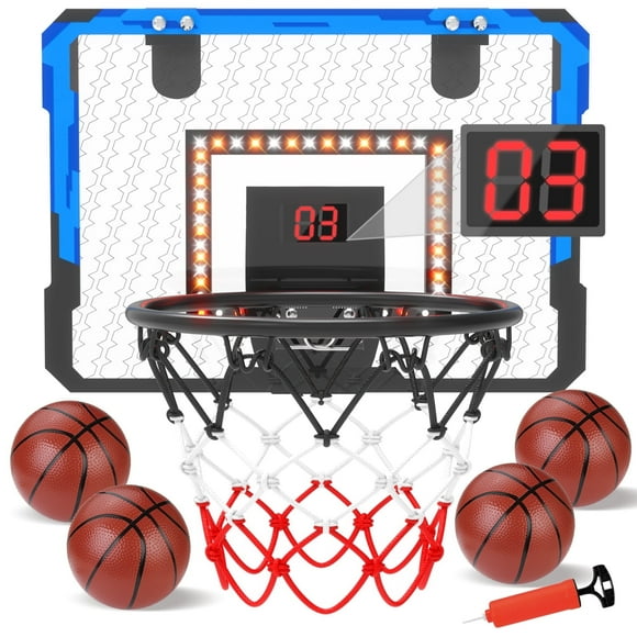 Mini Hoop